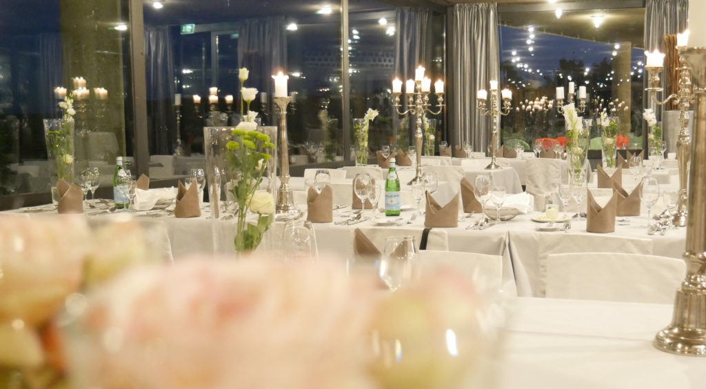 Veranstaltungen - Restaurant Godesburg Bonn