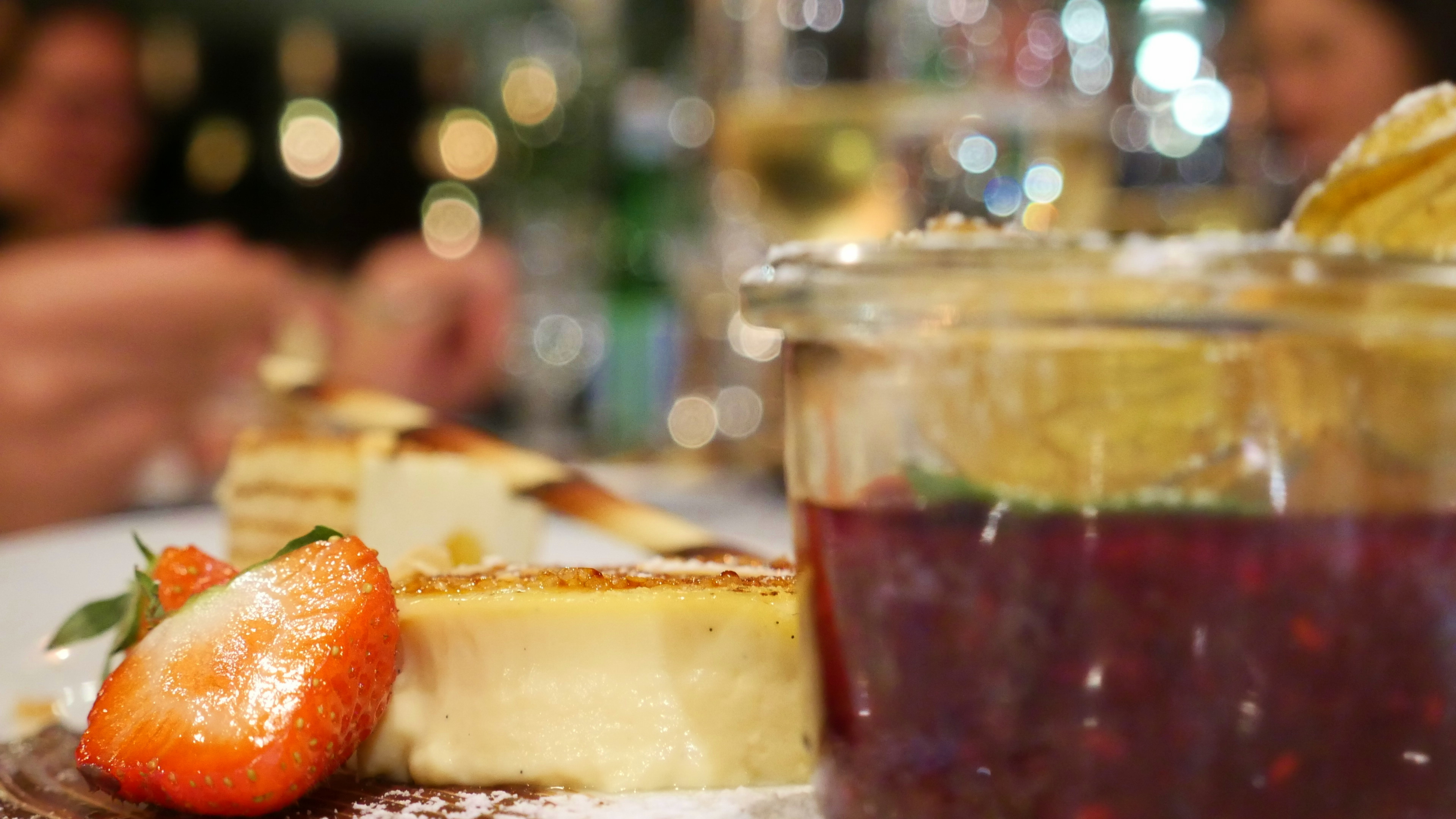 Galerie - Restaurant Godesburg Bonn