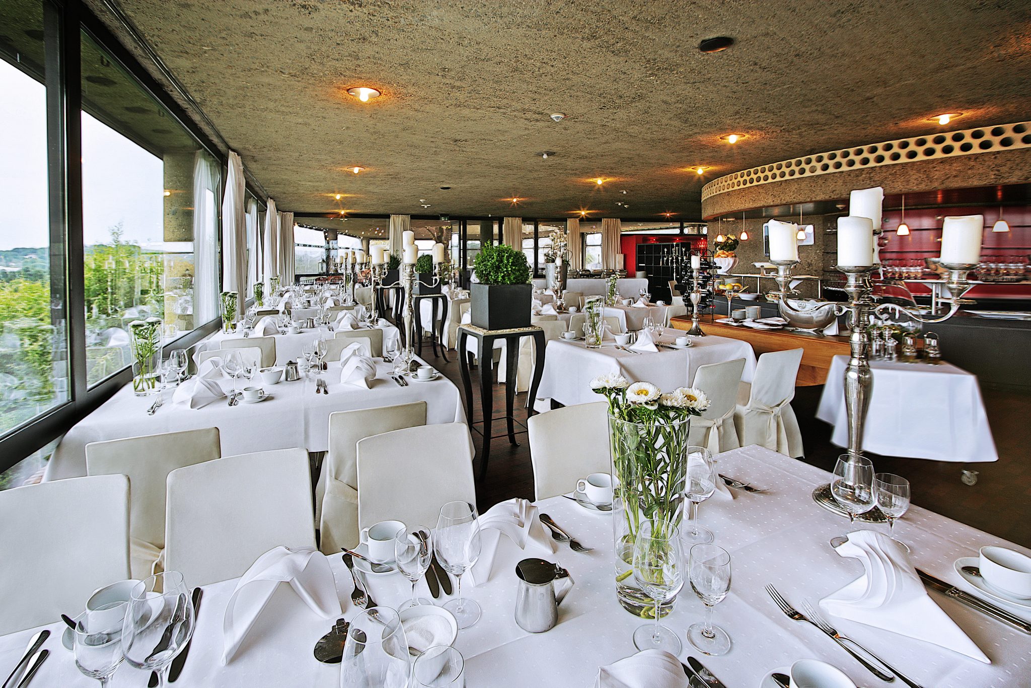 Veranstaltungen - Restaurant Godesburg Bonn